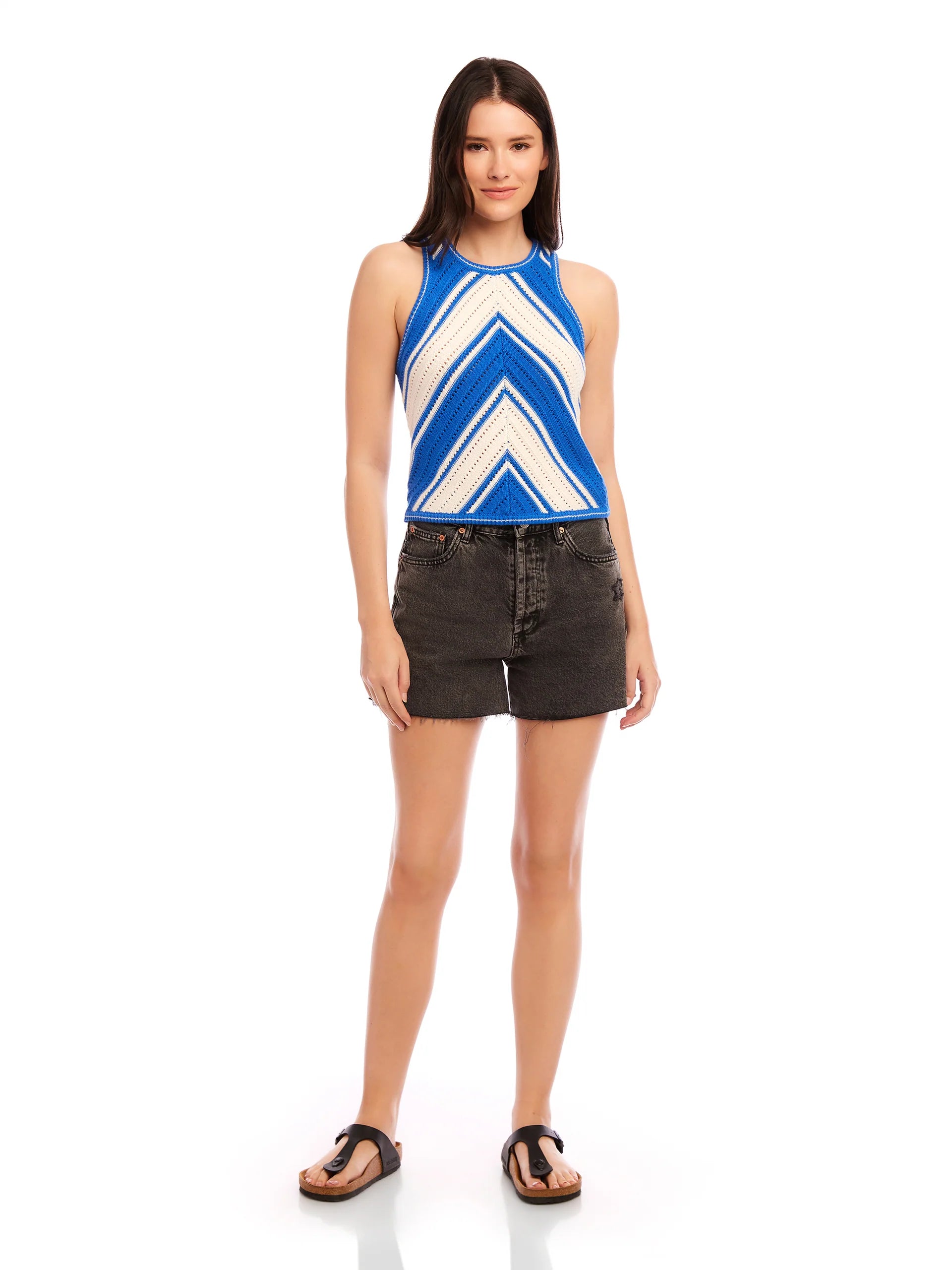 FIFTEEN TWENTY ALICE TANK