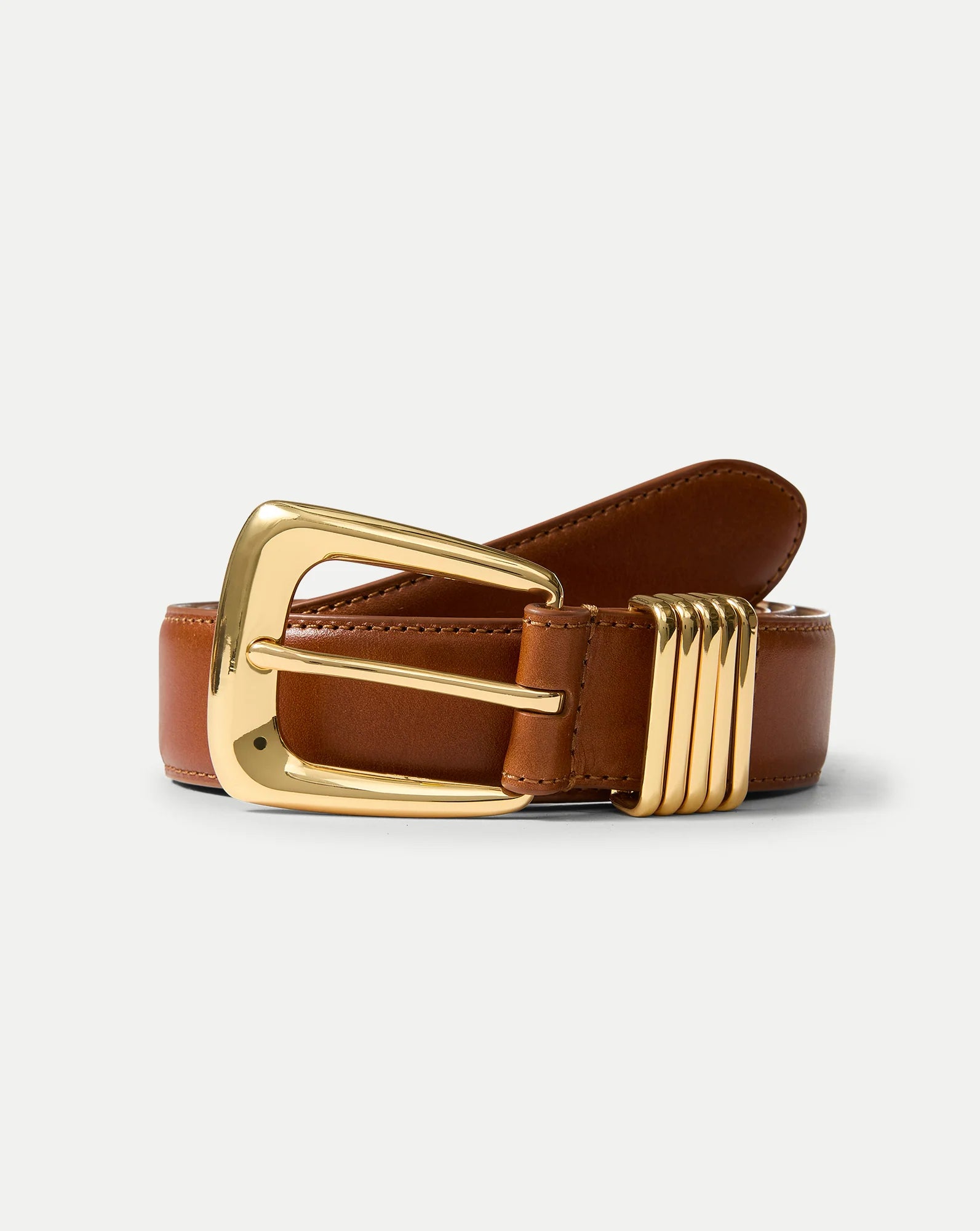 VERONICA BEARD ARCH BELT