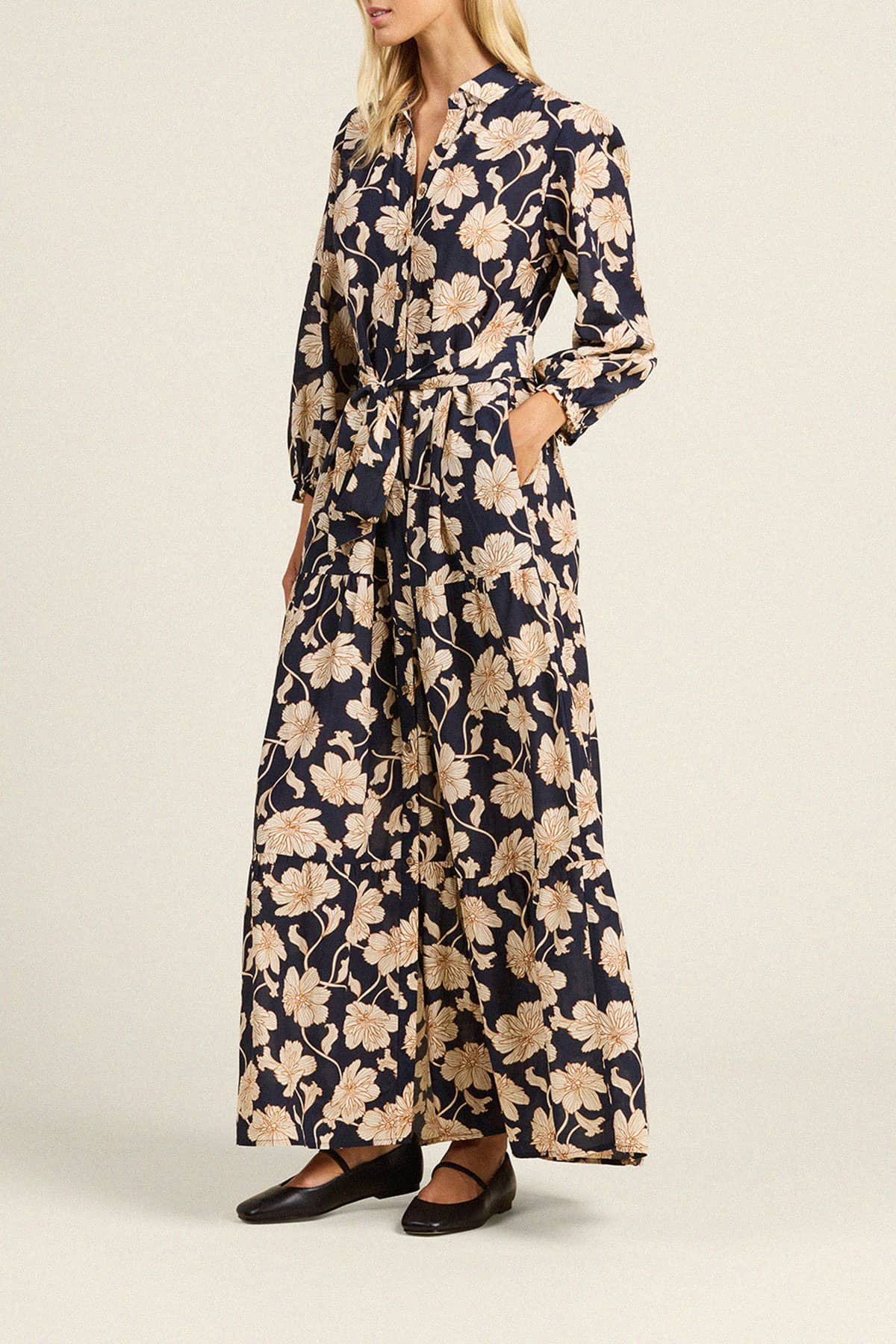 TROVATA MARTINA DRESS